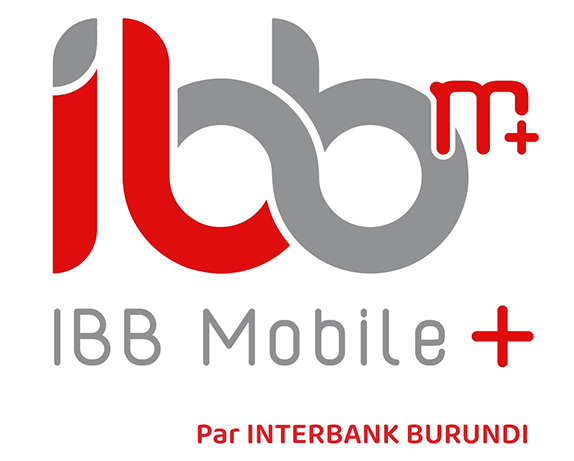 IBB Mobile Plus - Interbank Burundi SA